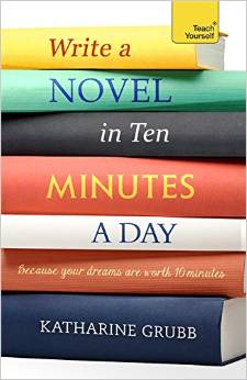 Ten Minutes a Day – FranciscanMom