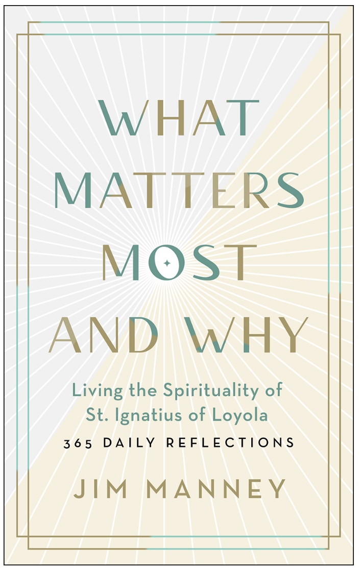 What Matters Most and Why – FranciscanMom