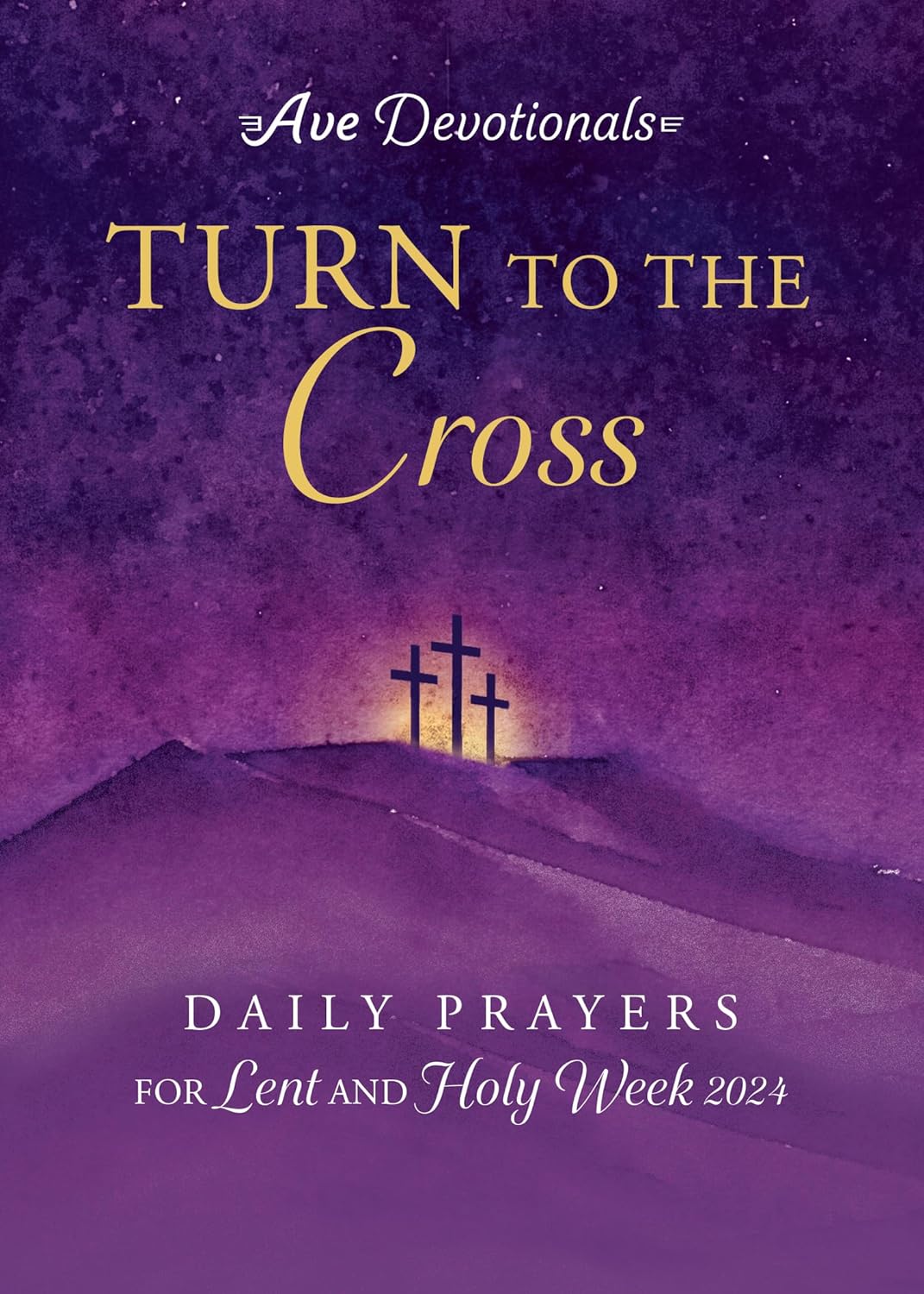 Turn to the Cross – FranciscanMom
